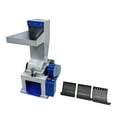Glass Bottle Hammer Crusher Broken Glass Testing Equipment Grinding ...
