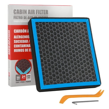 Activated Carbon Cabin Air for Mazda 3 (2019-2025); for Mazda CX-30 ...