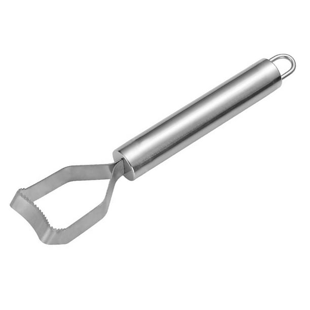 Corn Thresher with Hanging Hole Ergonomic Handle Compact Corn Scraper ...