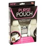 As Seen On TV Purse Pouch! - Walmart.com