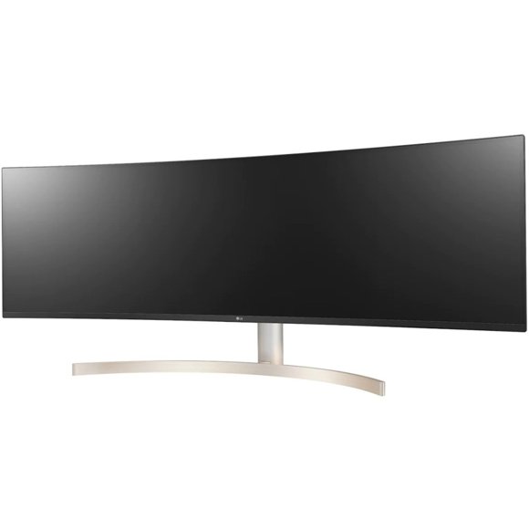 49 Inch Monitor