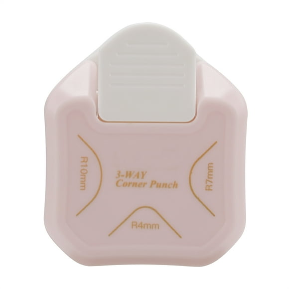 Business Card Slot Punch