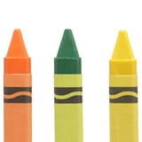 Crayola Triangular Crayon Set, 16 Colors - Walmart.com