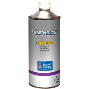 SHERWIN WILLIAMS Finish 1 Automotive Refinish Ultimate Overall ...