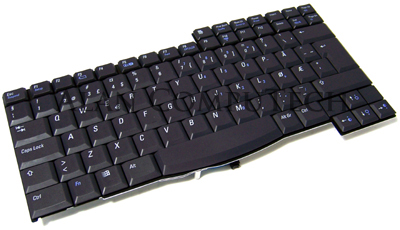 Norwegian Keyboard