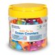 Learning Resources Under the Sea Ocean Counters - 72 Pieces, Boys and ...