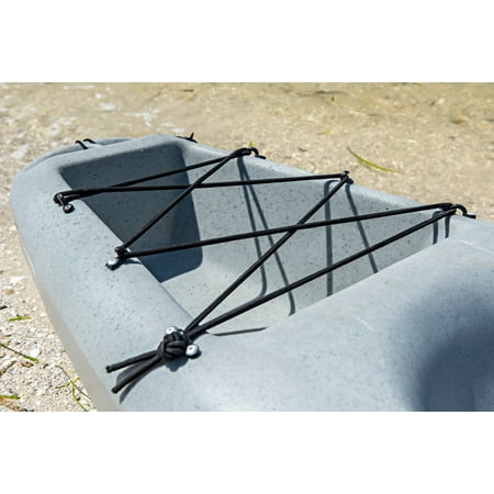 Propel Paddle Gear Kayak Accessories Bungee Deck Kit - Walmart.com