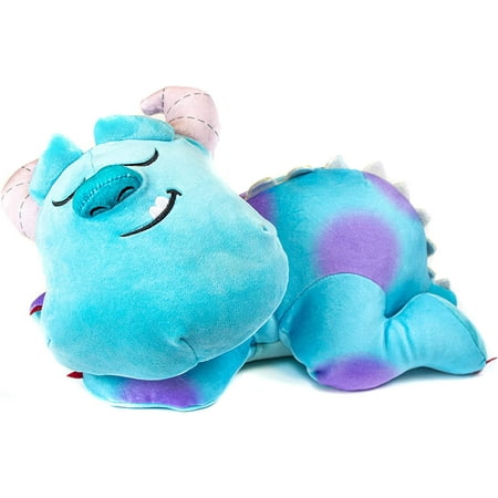 AmPm - Pixar - Monsters Inc. - Sleeping Baby Sulley Plush | Walmart Canada