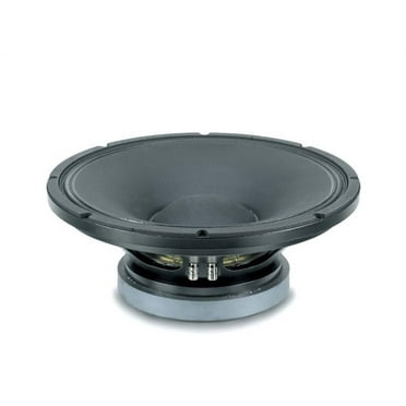 Eighteen Sound 15LW2400 LF Drivers 15-inch Subwoofer 2400-Watt Woofer ...