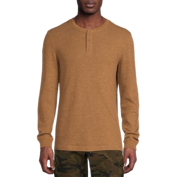Long Sleeve George Shirts