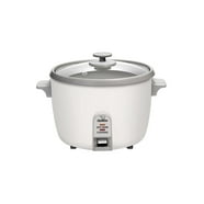 Aroma Mini Electric 3-Cup Digital Cool Touch Rice Cooker - Walmart.com
