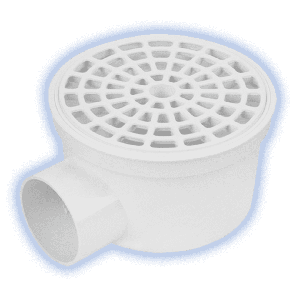 CESPOL BOTE COMPAKTO CLASICO C/REJILLA S/CROMAR C/TAPA HIGIE | Bodega ...