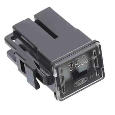 Bussmann Division BP/HKP-RP Hkp-Hh Panel Mount Fuse Holder - Walmart.com
