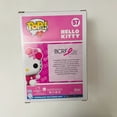 Hello Kitty Breast Cancer Awareness Funko POP! Vinyl#57 - Walmart.com