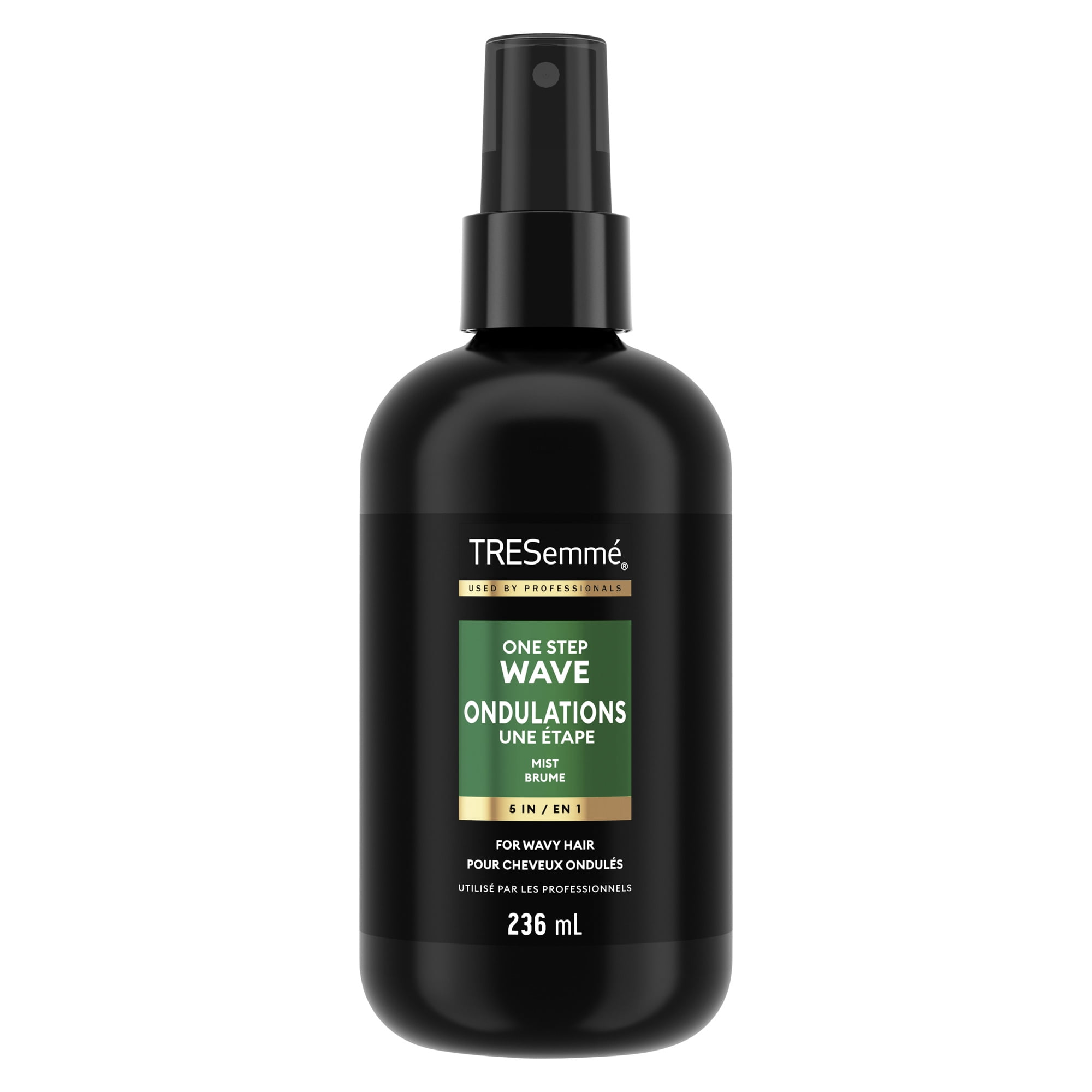 Click here for Tresemmé Wave 5-In-1 Leave-In Hair Mist prices
