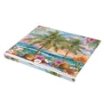 13.4" x 16.5" Food-Grade Acrylic Cutting Board Non-Slip Kitchen ...