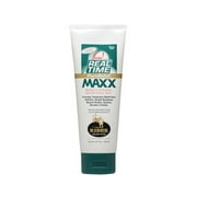Real Time Pain Relief Maxx Cream 4oz Tube - Walmart.com - Walmart.com