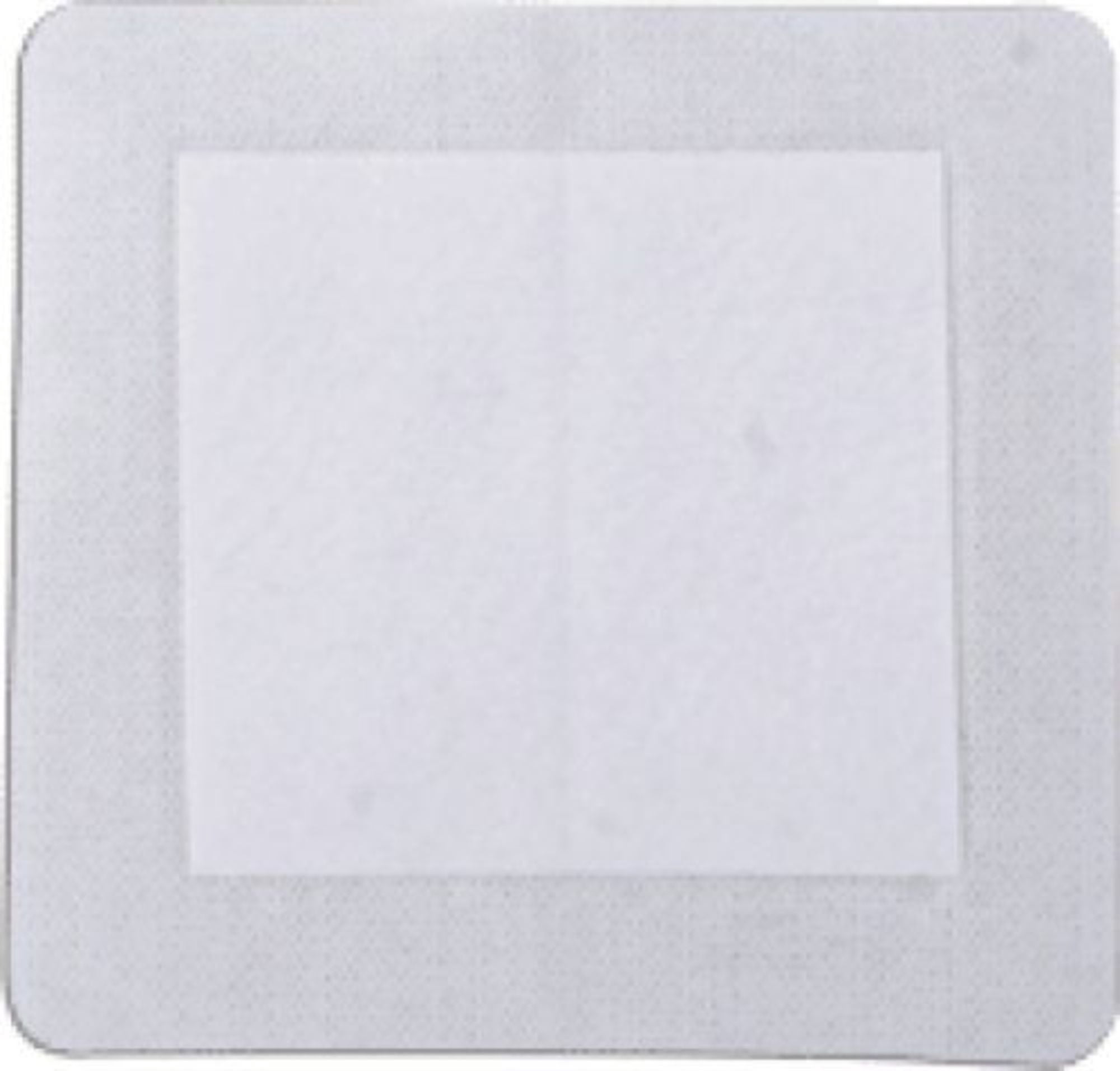 Cardinal Health C66 Composite Barrier Dressing Box of 25 - Walmart.com