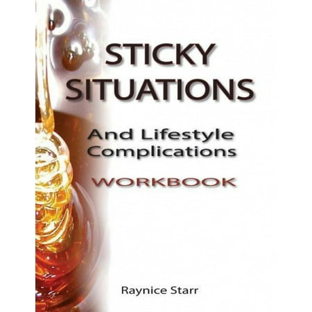 Sticky Situations And Lifestyle Complications Workbook | Walmart Canada