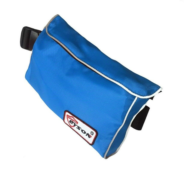 Lifesaving Pro Automatic Manual Inflatable Belt Pack Pfd Waist Inflate