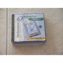 Memory Card for Nintendo 64 - Walmart.com