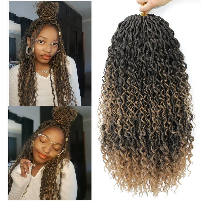 Avant Garde Hair Braids