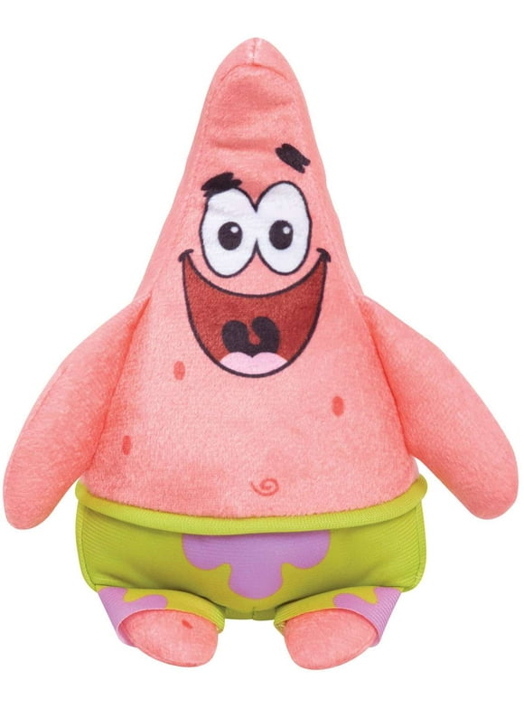 SpongeBob SquarePants Toys in Toys Character Shop - Walmart.com
