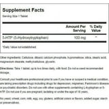 Natrol 5-HTP Time Release 100mg Tablets, 45 Ct - Walmart.com