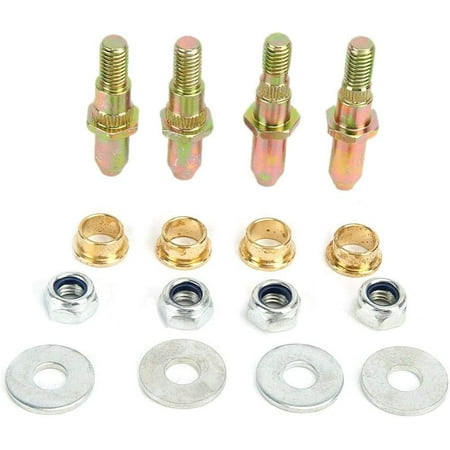 Door Hinge Pin Bushing Kit Door Hinge Pin Door Hinge Pin Bushing Repair