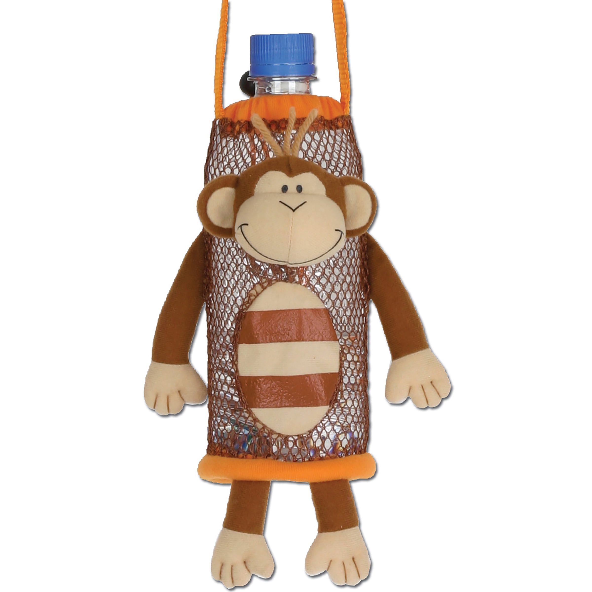 Bottle Buddies, Monkey - Walmart.com