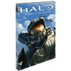 Halo Season 1 (DVD) Includes Special Features - Walmart.com