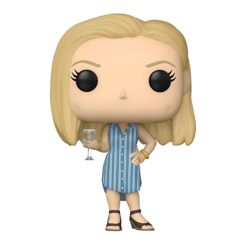 Click here for Funko Pop! Tv: Ozark - Wendy Byrde Vinyl Figure prices