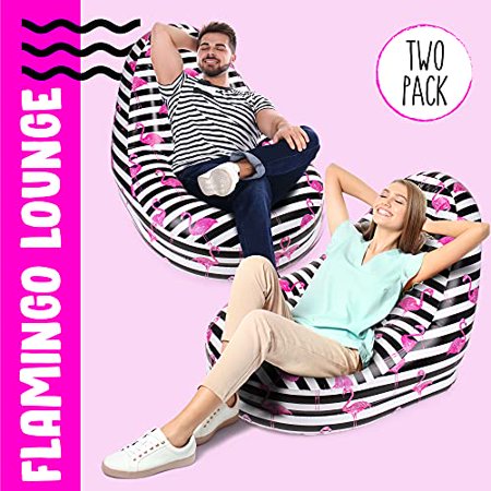 Inflatable Deck Chair | Blow Up Chair | Blow Up Lounge Chair ...