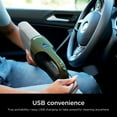Shark Cyclone Portable Handheld Vacuum, Cordless, HyperVelocity Suction ...