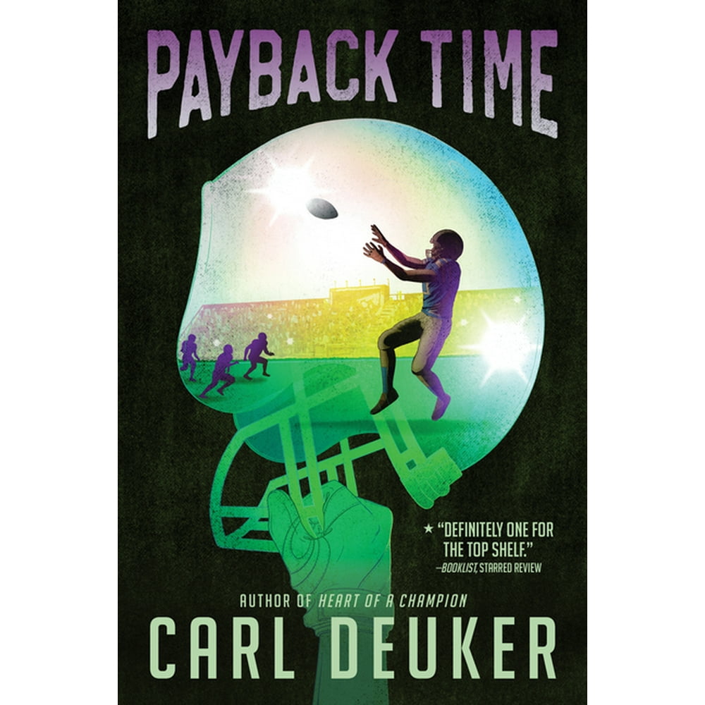 Payback Time (Paperback) - Walmart.com - Walmart.com