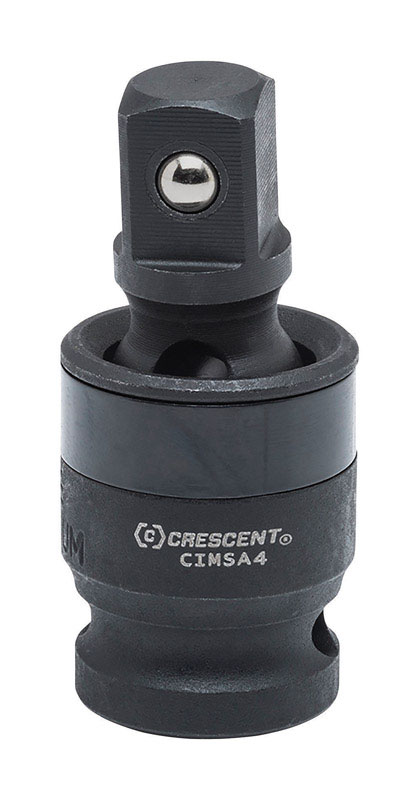 Crescent 5 in. L x 1/2 in. Impact Universal Socket Joint 1 pc ...
