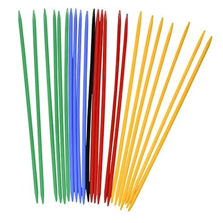 Pick Up Sticks