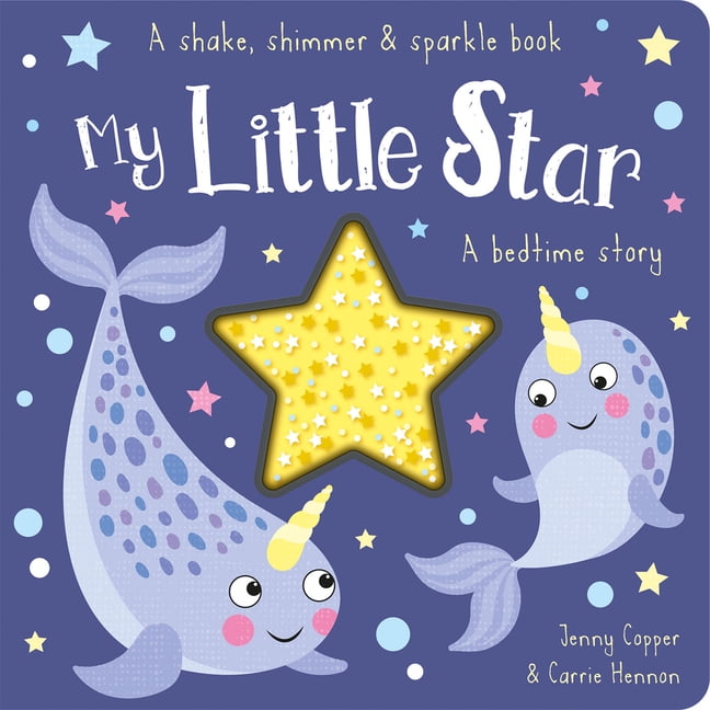 My Little Star - Walmart.com