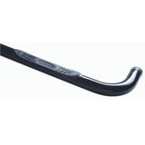 Smittybilt Sure Step 3 Diameter Side Bars (Black) - JN420-S4B ...