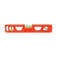 Stanley FatMax 43-609M 11-3/4" Magnetic Torpedo Level - Walmart.com