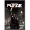The Purge / The Purge: Anarchy (DVD) - Walmart.com