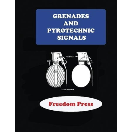 Grenades and Pyrotechnic Symbols | Walmart Canada