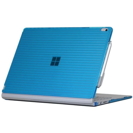 iPearl mCover Hard Shell Case for 13.5-inch Microsoft Surface Book ...