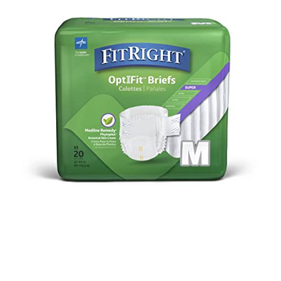 Fitright Briefs