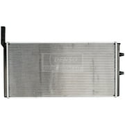 Bmw 550 Radiator