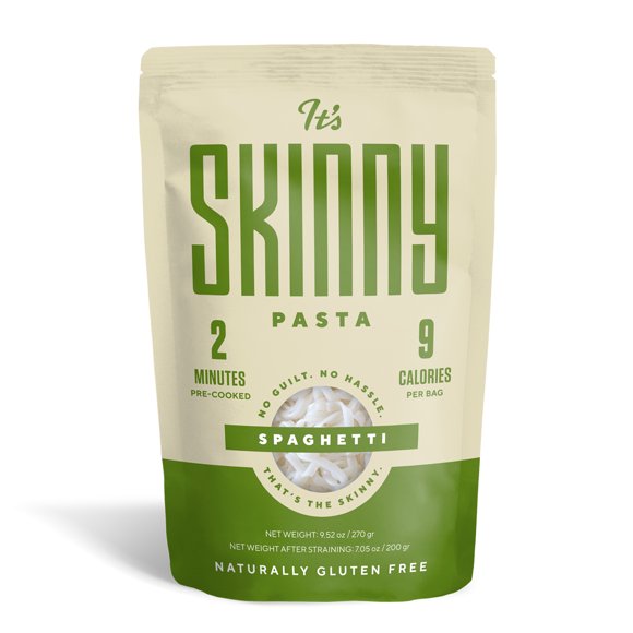 The Skinny Pasta
