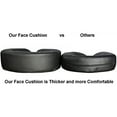 Therapist’s Choice® Universal Headrest Face Cushion Face Pillow for ...