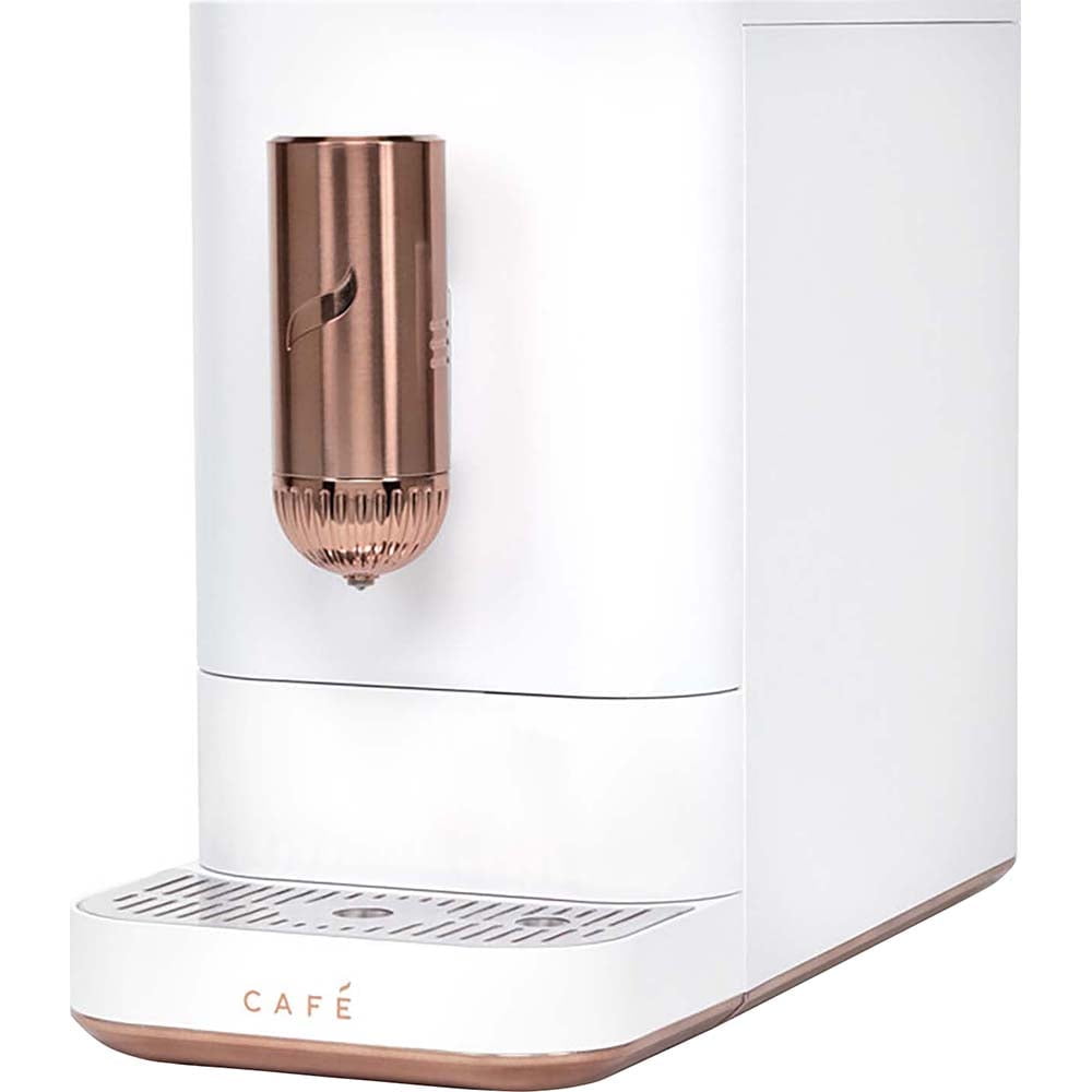 Open Box Cafe Affetto Automatic Espresso Machine Brew in 90 Seconds 20 ...