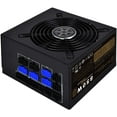 Technology 850W Computer Power Supply PSU Fully Modular with 80 Plus ...