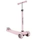 Kick Scooter Hover-1 Solaris con luces de rueda multicolores | Walmart ...